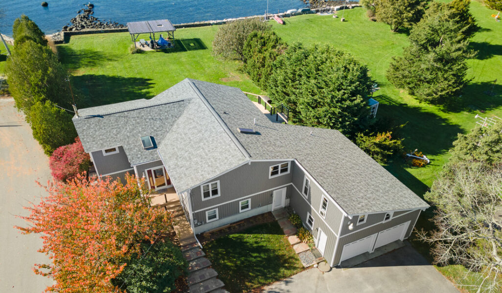 Roofing Cost Calculator for Rhode Island and Massachusetts - Rhode ...