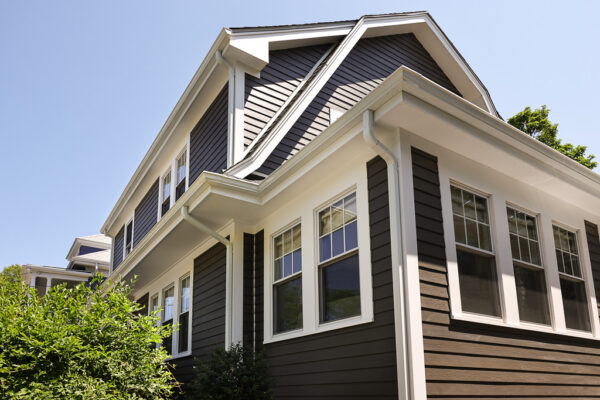 Trim Gallery | Marshall B&R | Roofing, Windows & Siding