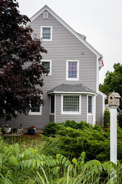 Trim Gallery | Marshall B&R | Roofing, Windows & Siding