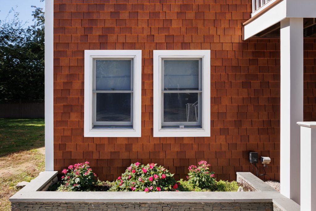 Trim Gallery | Marshall B&R | Roofing, Windows & Siding