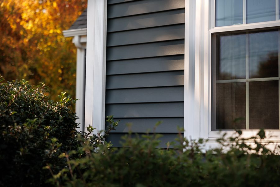 RI & MA Siding Installation by Marshall Building & Remodeling