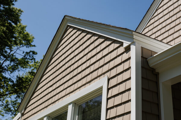 RI & MA Siding Installation by Marshall Building & Remodeling