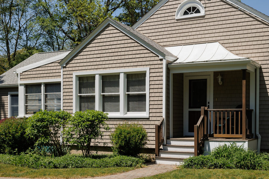 RI & MA Siding Installation by Marshall Building & Remodeling