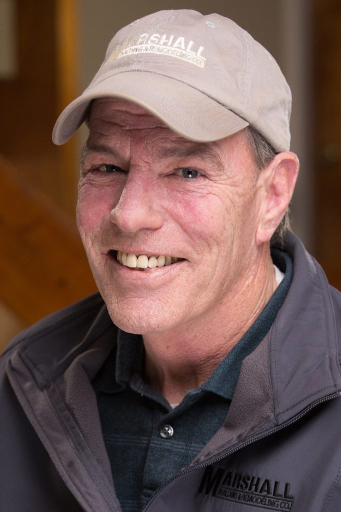 About Marshall Building & Remodeling | Roofing, Windows, & Siding