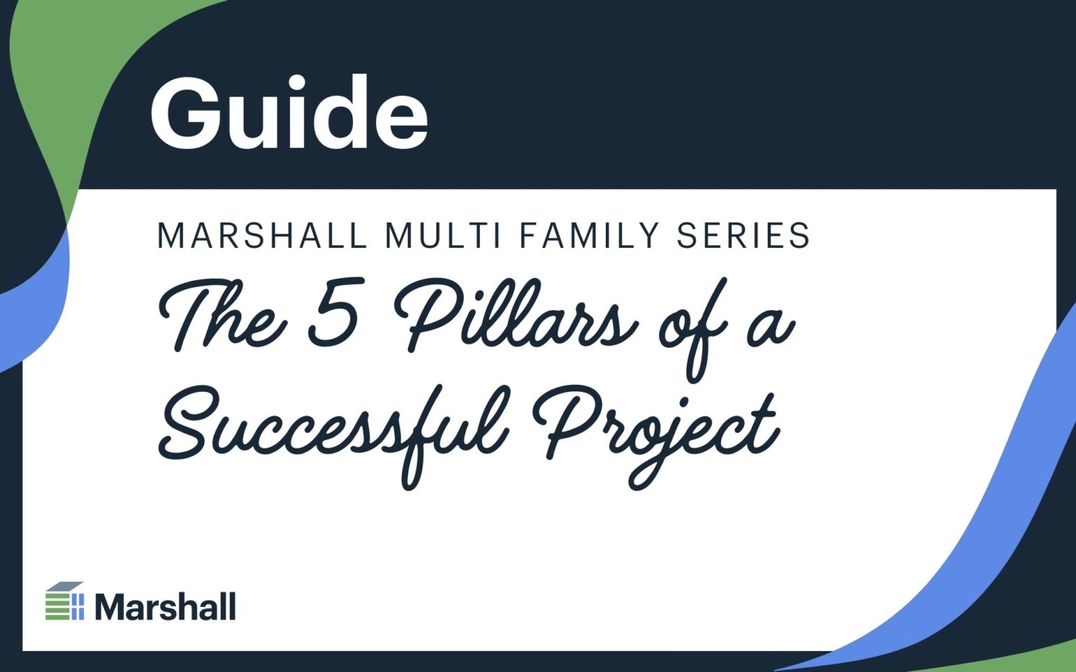 The 5 Pillars of a Successful Envelope Project: Key Factors for ...