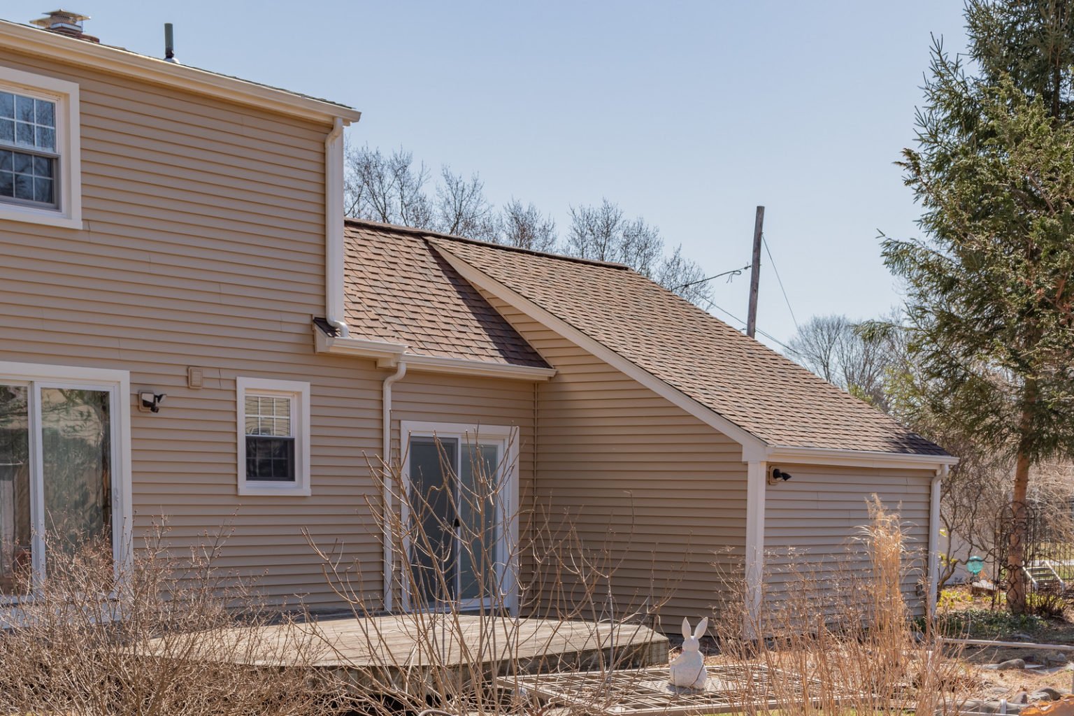 Trim Gallery | Marshall B&R | Roofing, Windows & Siding