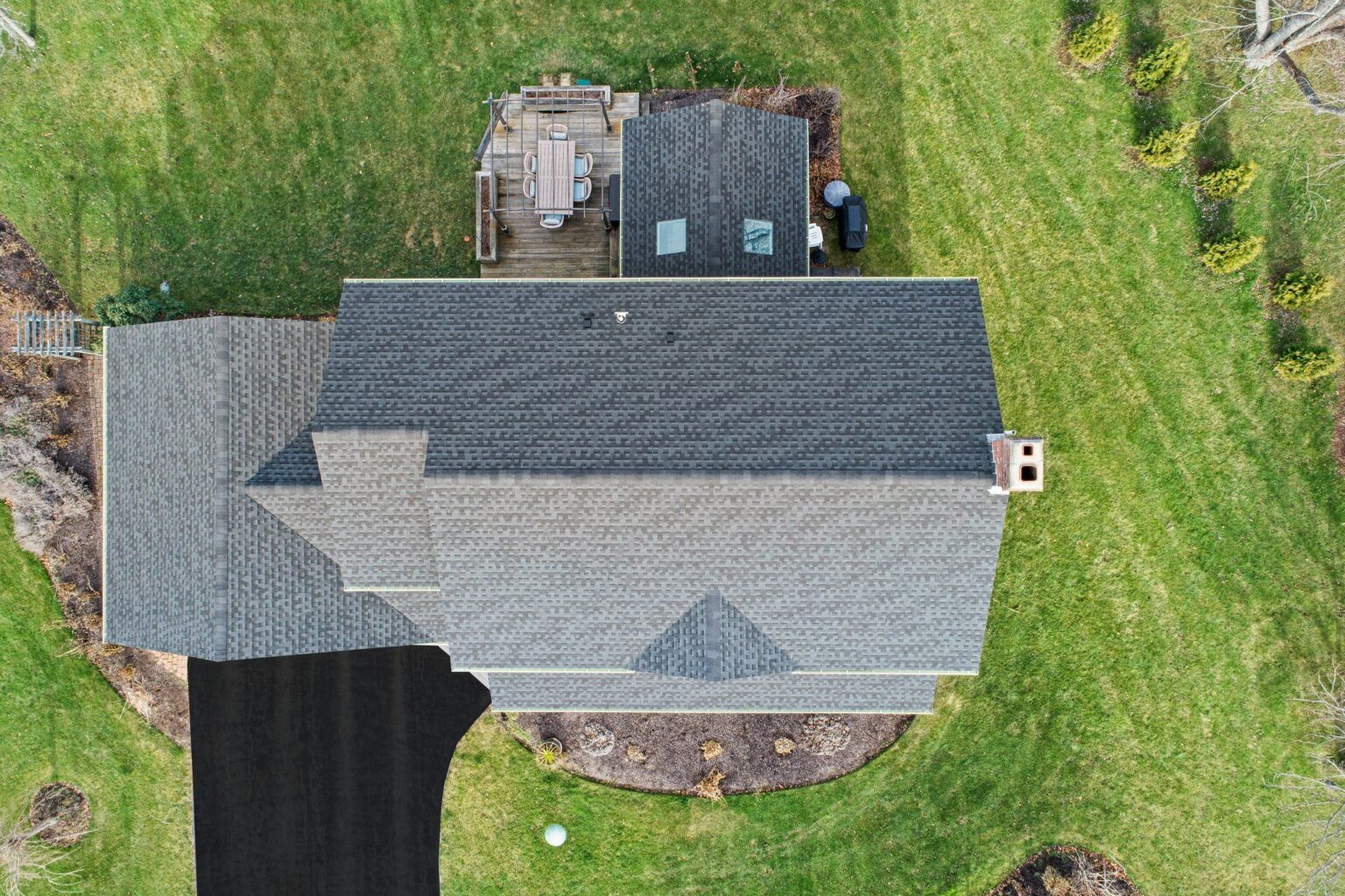 Roof Replacement Cranston RI | Marshall Building & Remodeling