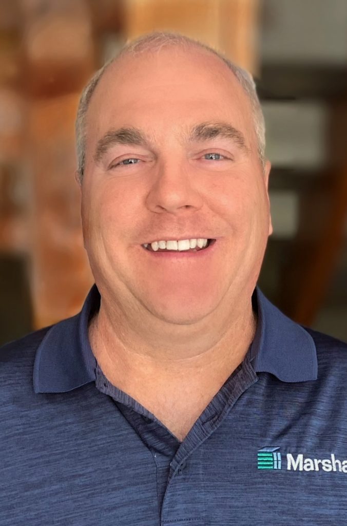 About Marshall Building & Remodeling | Roofing, Windows, & Siding