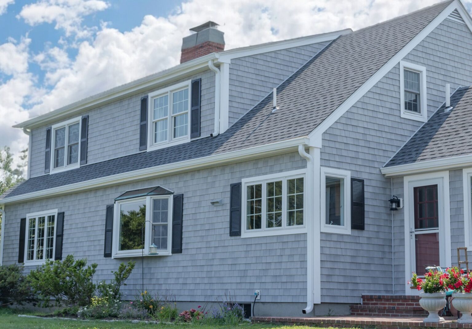 RI & MA Siding Installation by Marshall Building & Remodeling