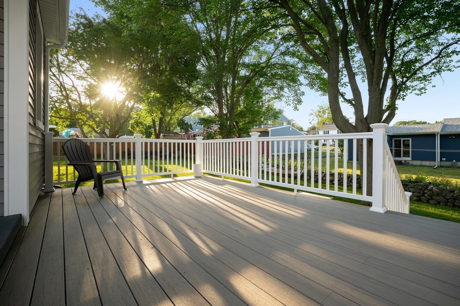 Roofing, Siding & Windows Projects in RI & MA | Marshall B&R