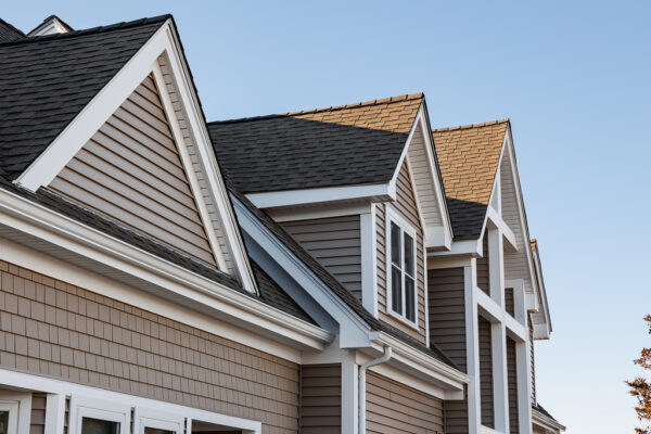 RI & MA Siding Installation by Marshall Building & Remodeling
